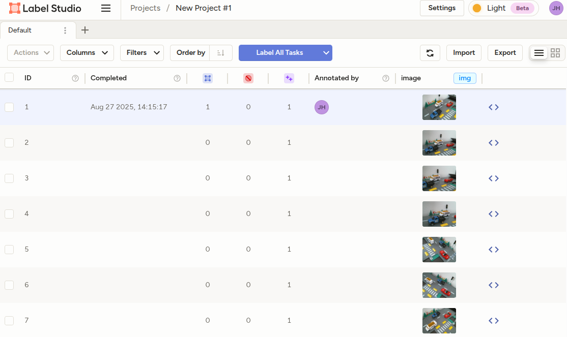 从数据到模型：Label Studio 开源标注工具完整实施指南 - 大大通(简体站)
