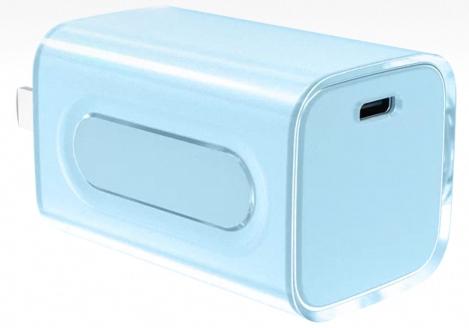 基于立錡Richtek RT7758+RT7221A+RT7216KNE的VII级能效Type-C 65W PD快充方案 - 大大通(简体站)