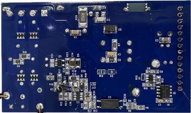 基于立錡Richtek RT7758+RT7221A+RT7216KNE的VII级能效Type-C 65W PD快充方案 - 大大通(简体站)